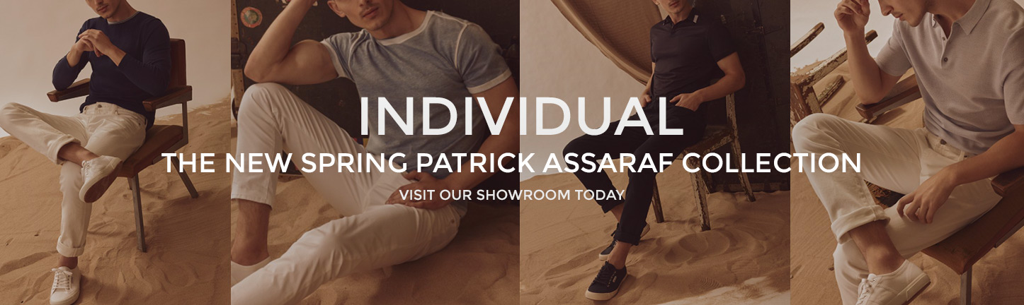 Joseph's Clothiers | Formal Wear & Mens Apparel | London ON